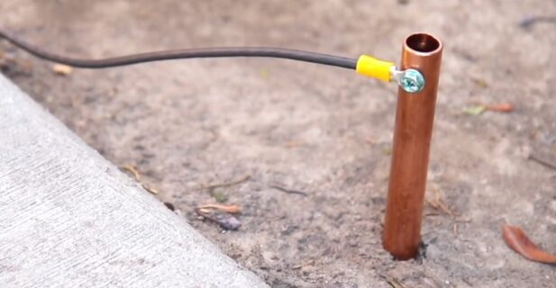 How to Ground a Generator (The Easiest Instructions)