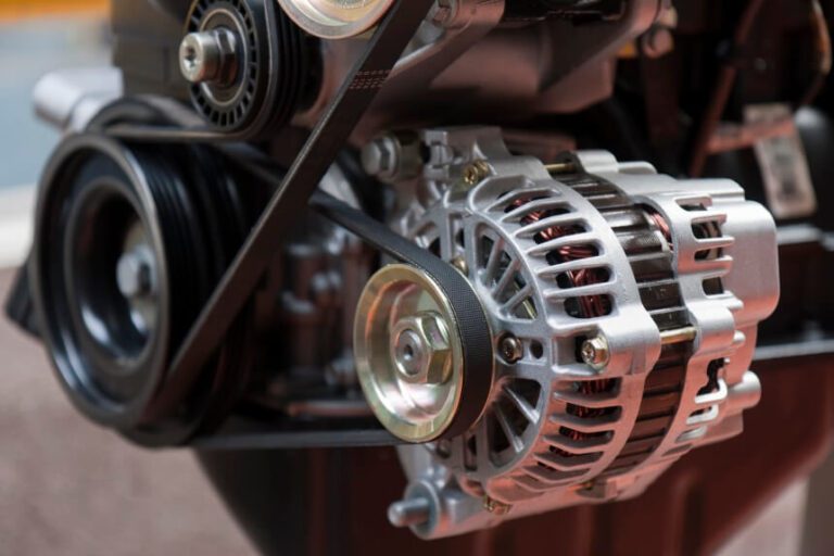 Generator vs Alternator: Spotting the Difference - HouseAndBeyond