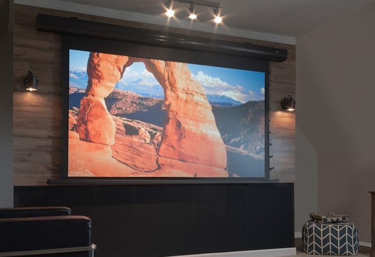 How to Setup a Home Theater System With a Projector - Tips & Steps [Upd ...