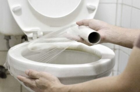 How to Unclog a Toilet with Poop in It: 10 Methods, and How to Prevent