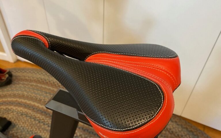 Exercise Bike Seats: Everything You Need to Know (Winter 2024)