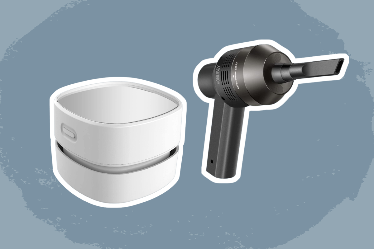 5 Best Computer Vacuums Reviewed in Detail (Fall 2023)