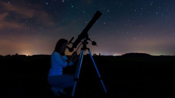 Mars Through a Telescope: Everything You Need to Know (Winter 2025)
