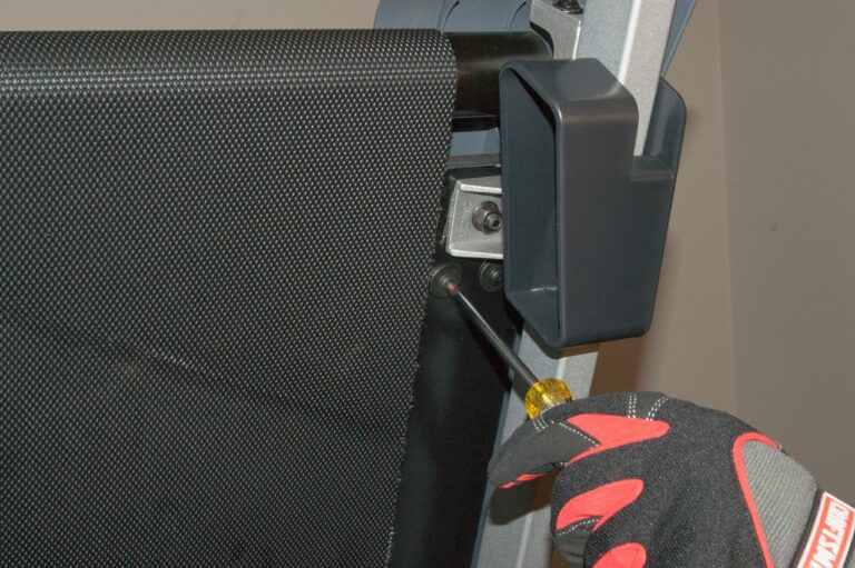 How to Fix the Treadmill Belt: 5 Common Solutions