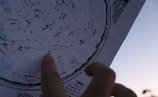How to Read Star Charts: Here's the Answer (Winter 2024)