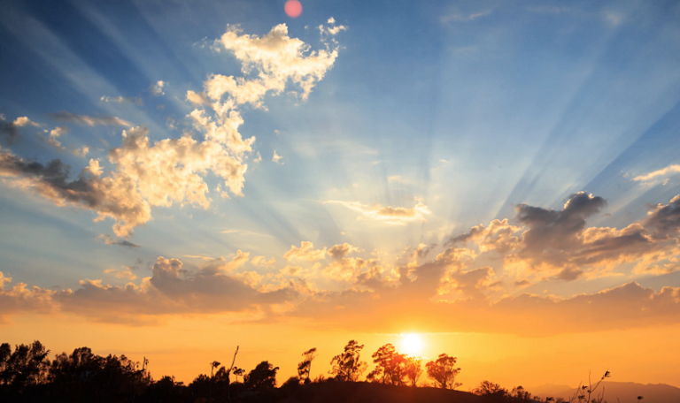 How Many Lumens is the Sun: Simple Explanation