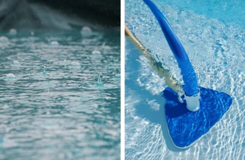 How to Clear Up Cloudy Pool Water Fast: Step-by-Step Guide