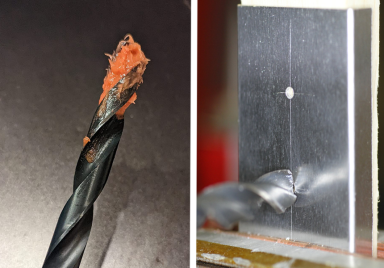 How to Drill Through Metal: Everything You Need to Know