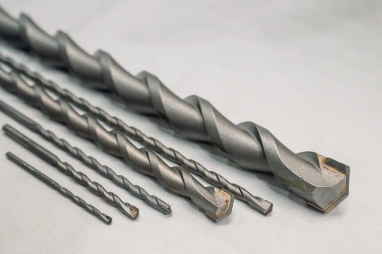 How to Drill into Stucco: Step-by-Step Guide