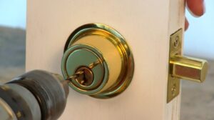 How to Drill out a Lock: Step-by-Step Guide