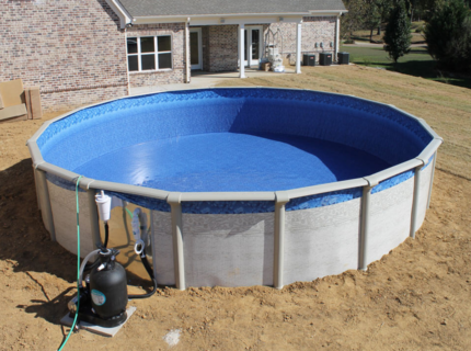 How to Level the Ground For a Pool: Here's the Answer (Winter 2024)