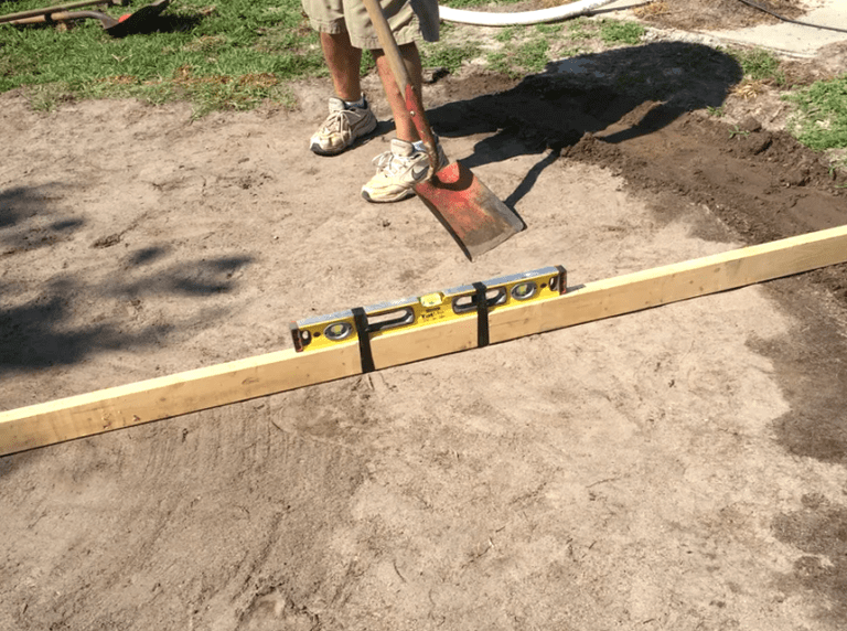 How to Level the Ground For a Pool: Here's the Answer (Winter 2025)