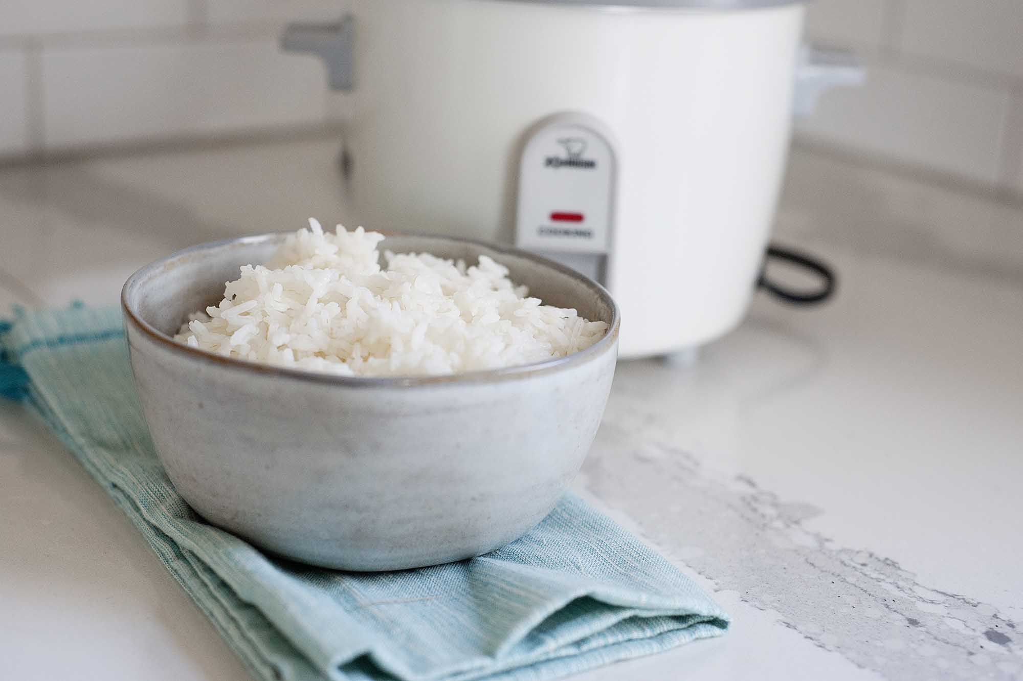 How to Make Sticky Rice in a Rice Cooker: Useful Tips and Tricks