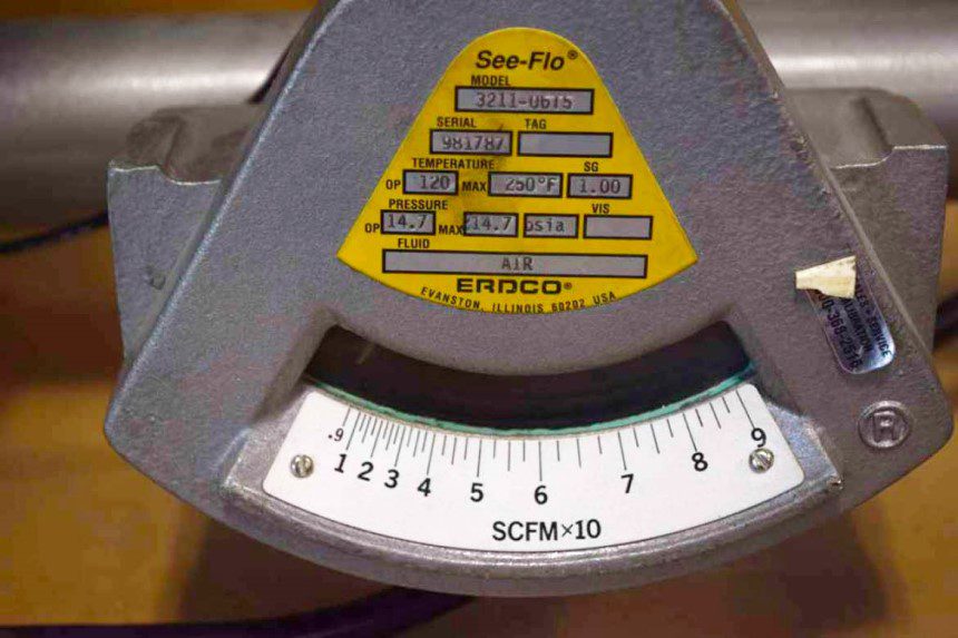 SCFM Vs CFM Basic Info Examples SCFM Vs CFM Basic Info Examples