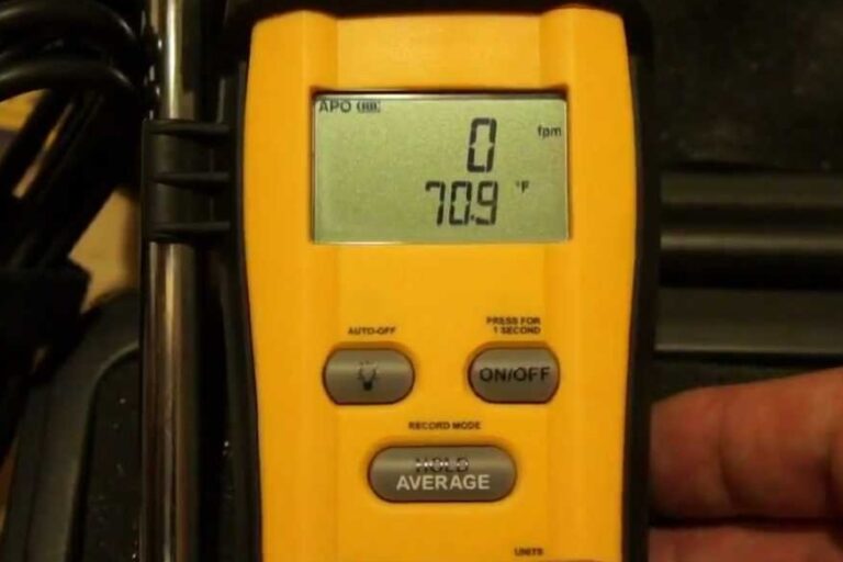 SCFM vs CFM: Basic Info & Examples