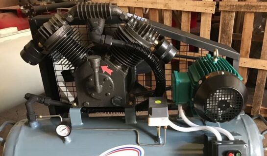 Single Stage vs. Two Stage Air Compressors: Which Ones Are Better?