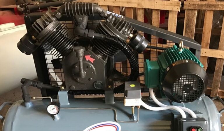 Single Stage vs. Two Stage Air Compressors: Which Ones Are Better?