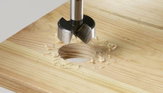 Types of Drill Bits for Wood: Everything You Need to Know (Winter 2024)