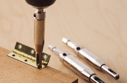 Types of Drill Bits for Wood: Everything You Need to Know (Winter 2024)