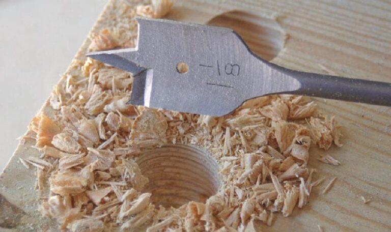 Types of Drill Bits for Wood: Everything You Need to Know (Winter 2025)