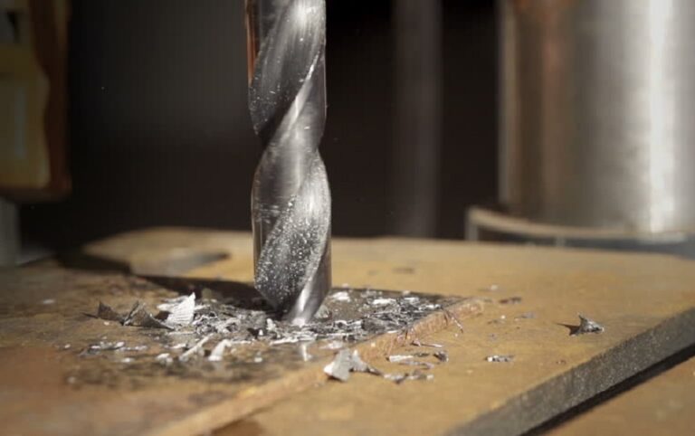 Types of Drill Bits for Wood: Everything You Need to Know (Winter 2024)