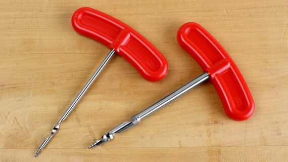 Types of Drill Bits for Wood: Everything You Need to Know (Winter 2024)