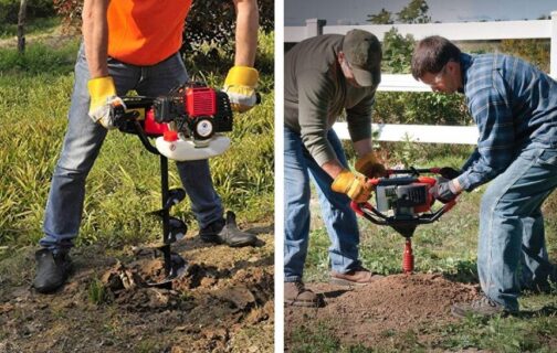 All the Different Types of Drills and Their Use Explained