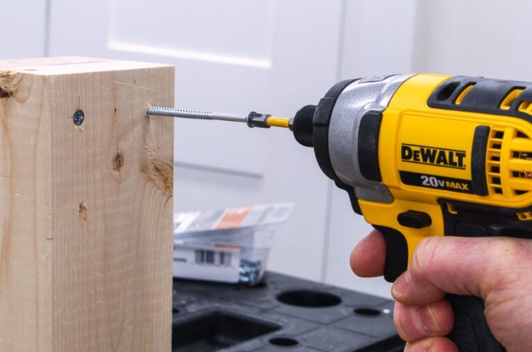 All the Different Types of Drills and Their Use Explained