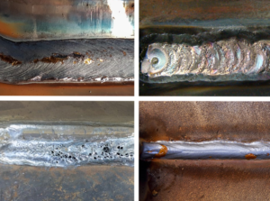 Good Weld vs. Bad Weld: Everything You Need to Know (Winter 2024)