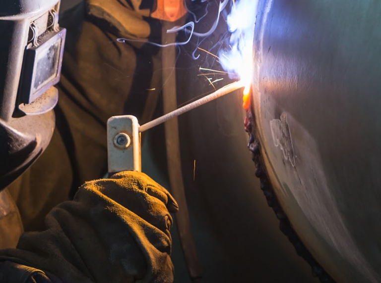 Good Weld vs. Bad Weld: Everything You Need to Know (Winter 2024)