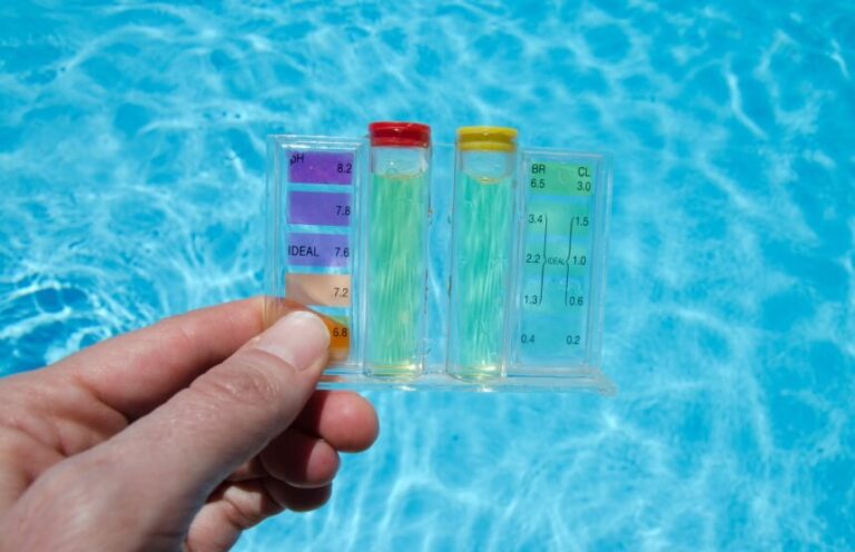 How to Lower Alkalinity in a Pool: Best Methods (Winter 2024)