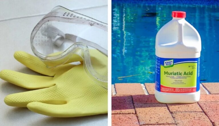 How to Lower Alkalinity in a Pool: Best Methods (Winter 2024)