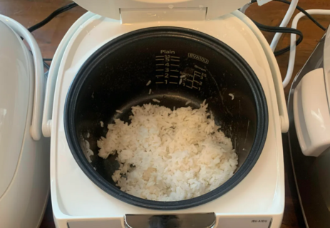 5 Best Korean Rice Cookers (Spring 2025) – Reviews & Buying Guide