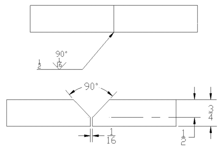 Weld Symbols: Everything You Need to Know (Winter 2024)
