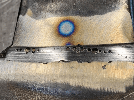 Welding in the Rain: Does It Worth It?