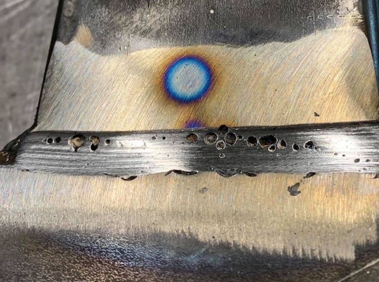 Welding in the Rain: Does It Worth It?