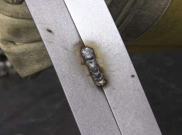 Welding Defects: Basic Info & Examples