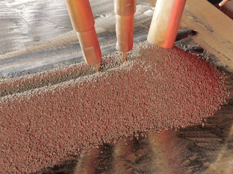 What Is Slag in Welding: Find the Answer Here!