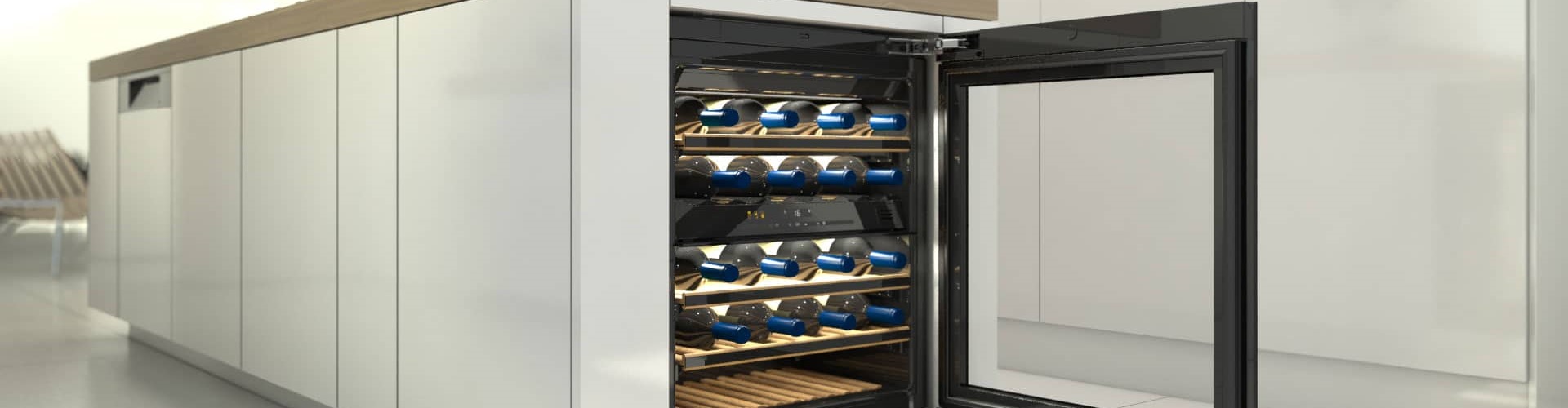 5 Best Countertop Wine Coolers – Expert Reviews [Upd. Winter 2025]