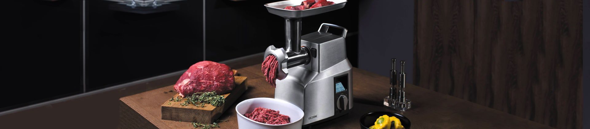 11 Best Electric Meat Grinders - Expert Reviews [Upd. Winter 2026]