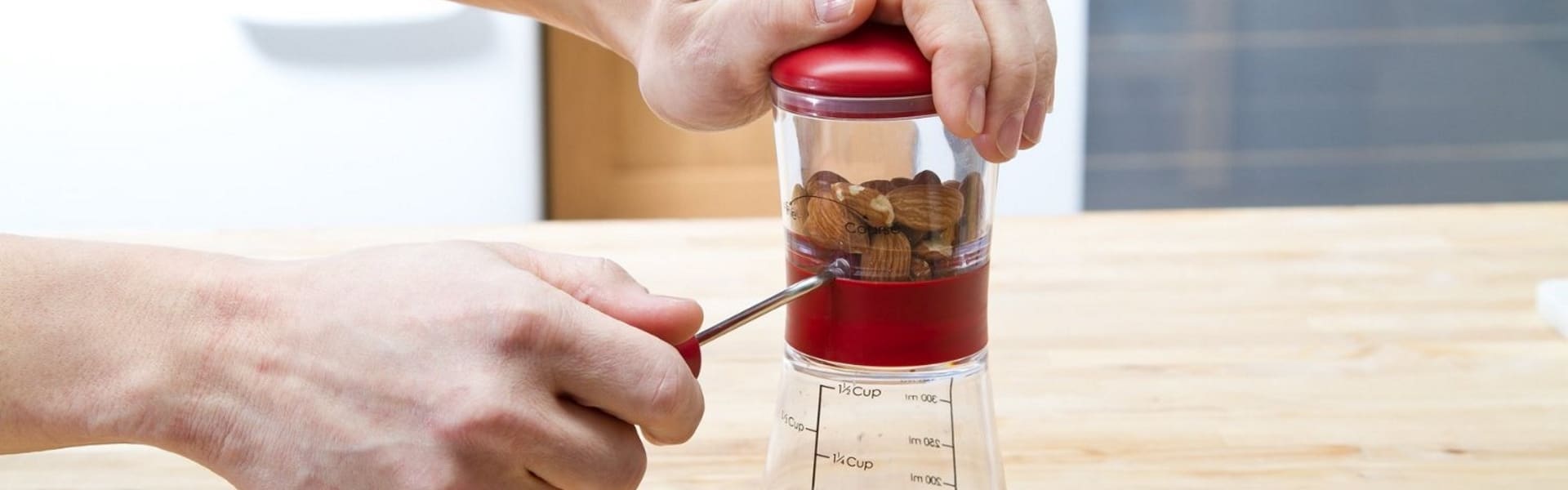 8 Best Nut Choppers - Expert Reviews [Upd. Spring 2025]